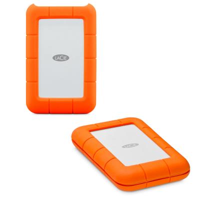 Disco Duro Externo Portatil Lacie Rugged STFR5000800