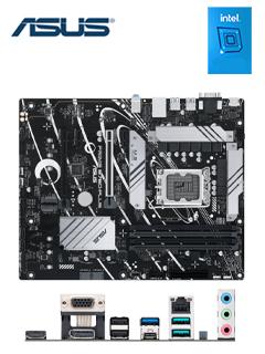 Motherboard Asus Prime B760-Plus PRIME B760-PLUS